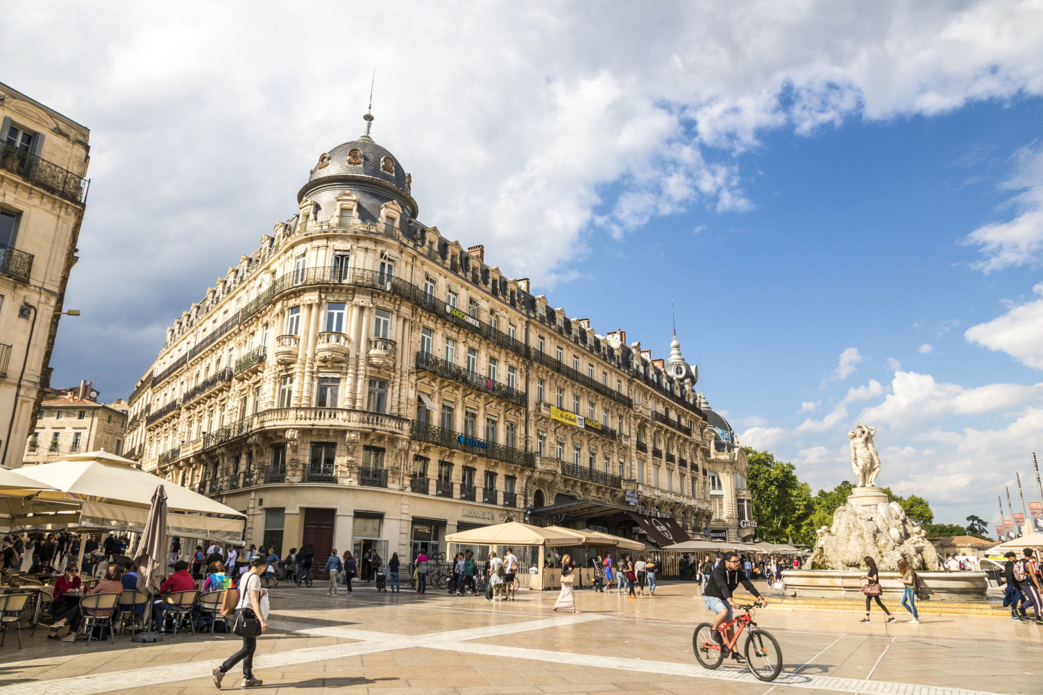 Où faire du shopping à Montpellier ? – Le Guide Montpellier