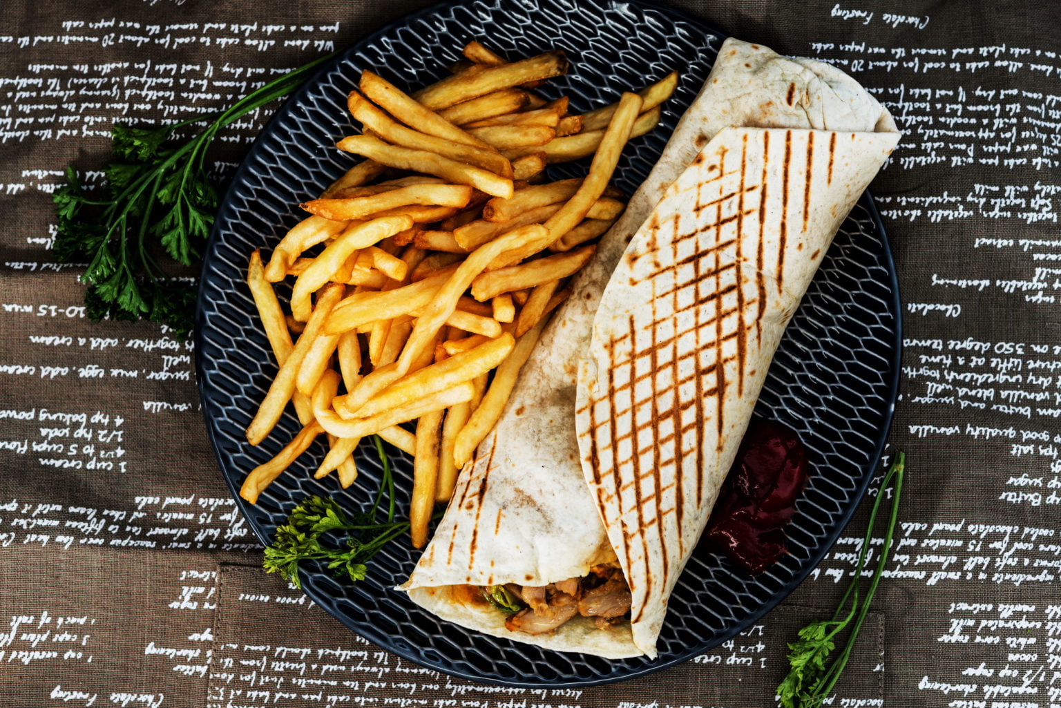 Les 5 meilleurs Tacos de Montpellier en 2024 – Le Guide Montpellier