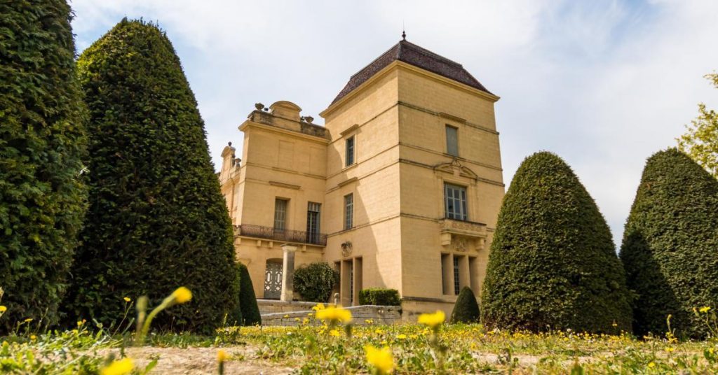 Les 5 plus beaux châteaux à voir à Montpellier – Le Guide Montpellier
